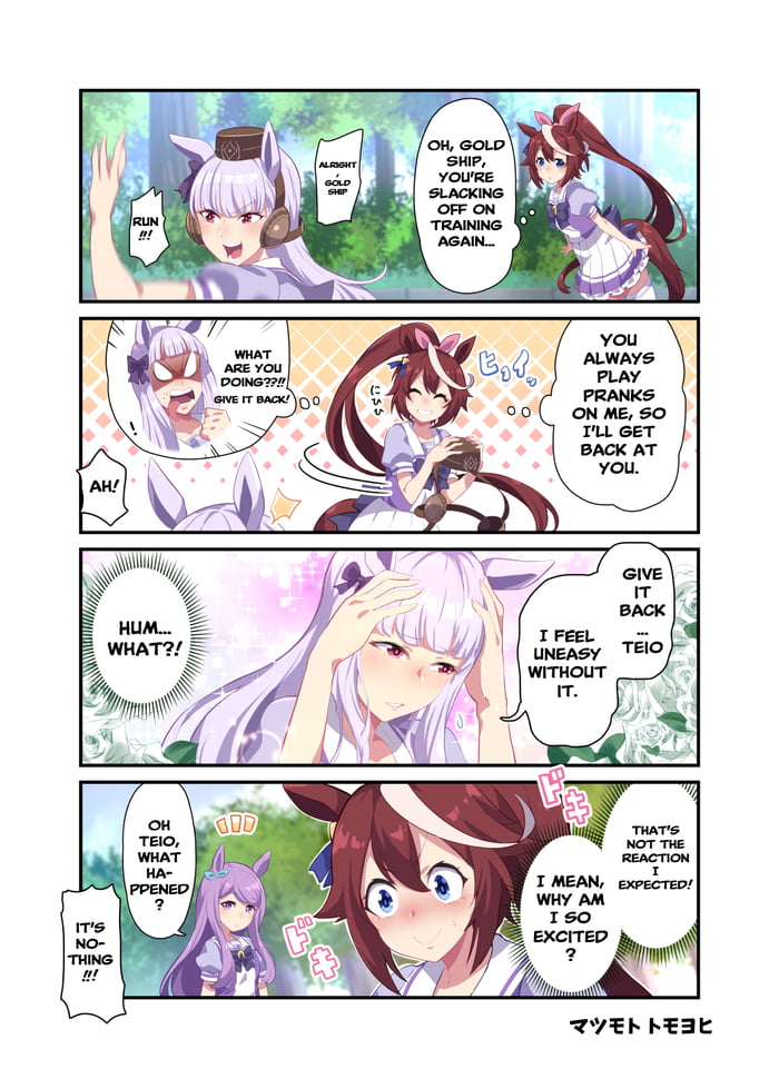 Her hidden side - 9GAG