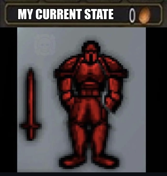 Broke and broken - 9GAG