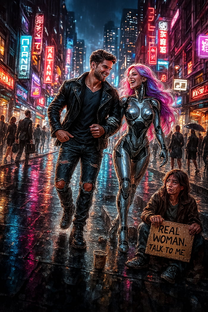 Perfect vs Real - 9GAG