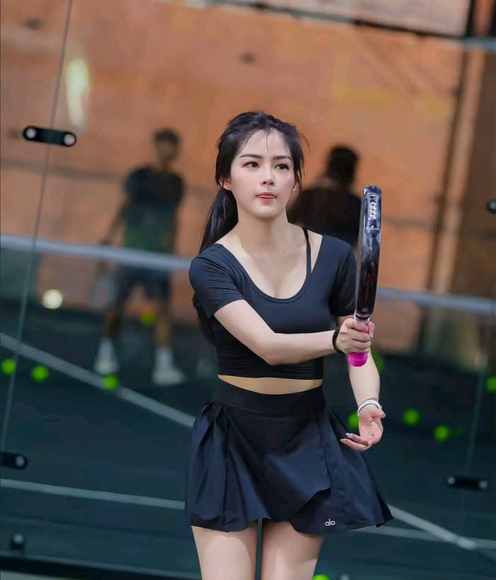 Millen Kristina dah dewasa sekarang. nice weekeeend - 9GAG