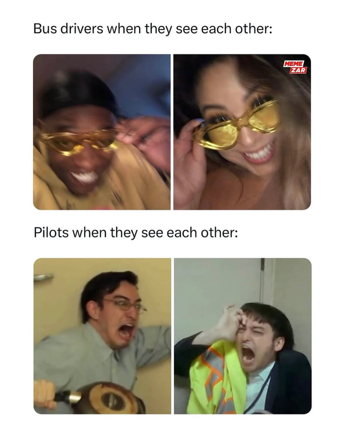 The difference is quite stark. - 9GAG