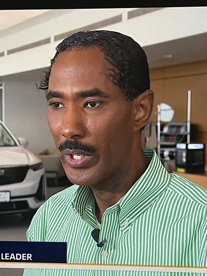 Would you buy a car from this guy? - 9GAG