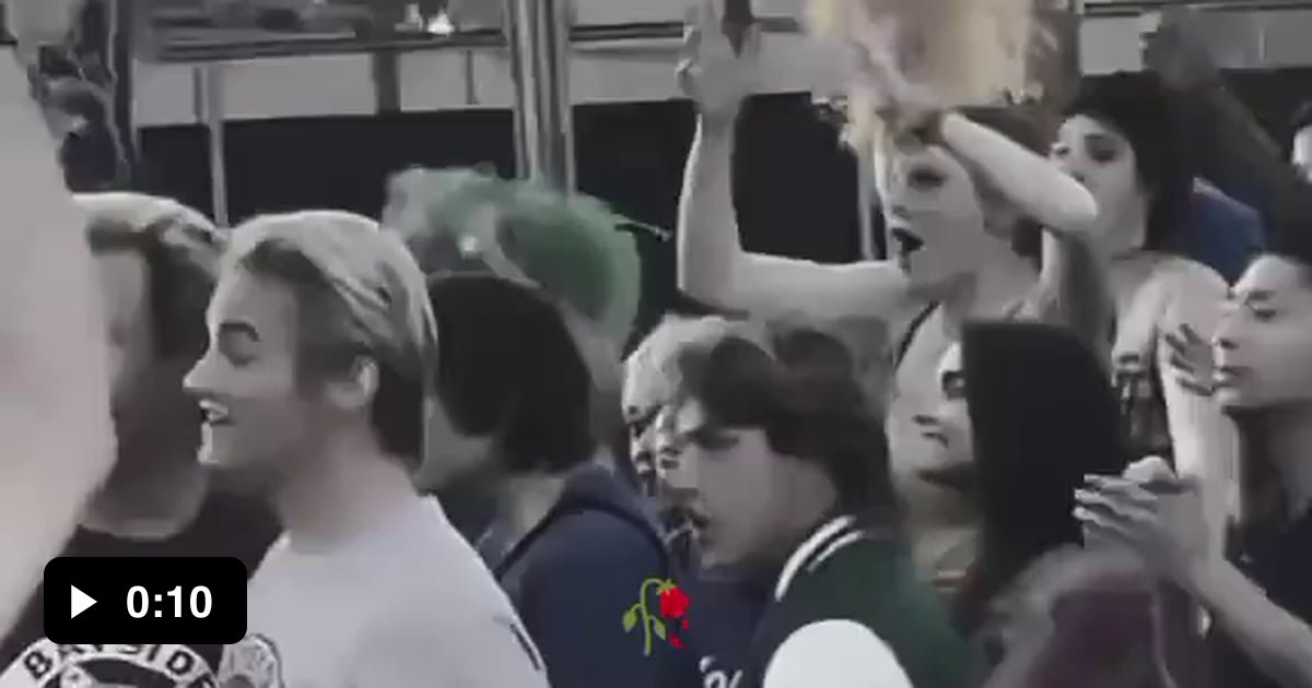 Green jacket man - 9GAG