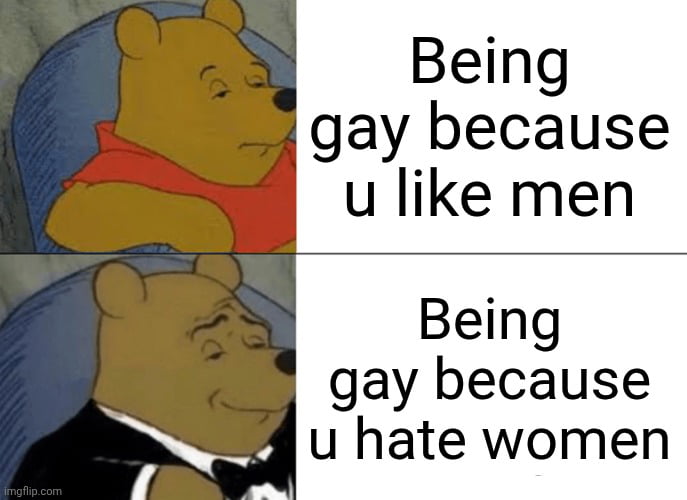 Post ur favorite wahmen meme - 9GAG