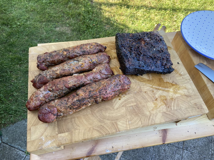 For the BBQ enthusiasts - 9GAG