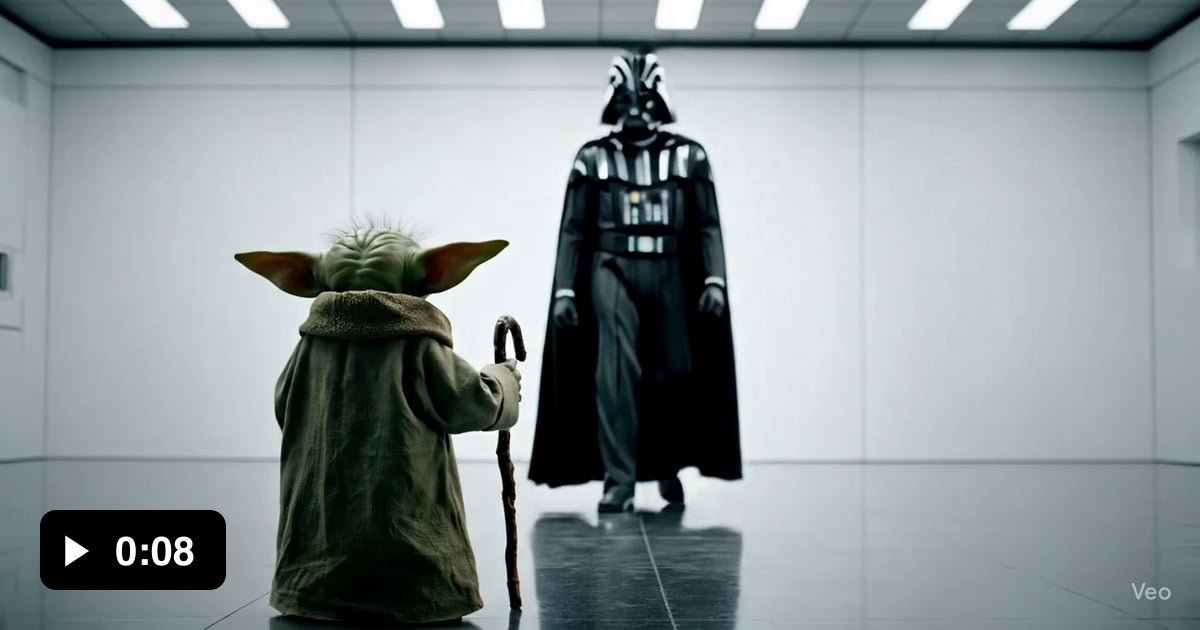 Still better than the sequels. - 9GAG