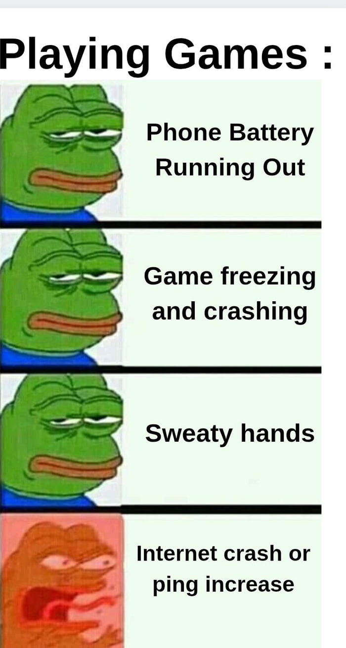 Thats i was hate - 9GAG