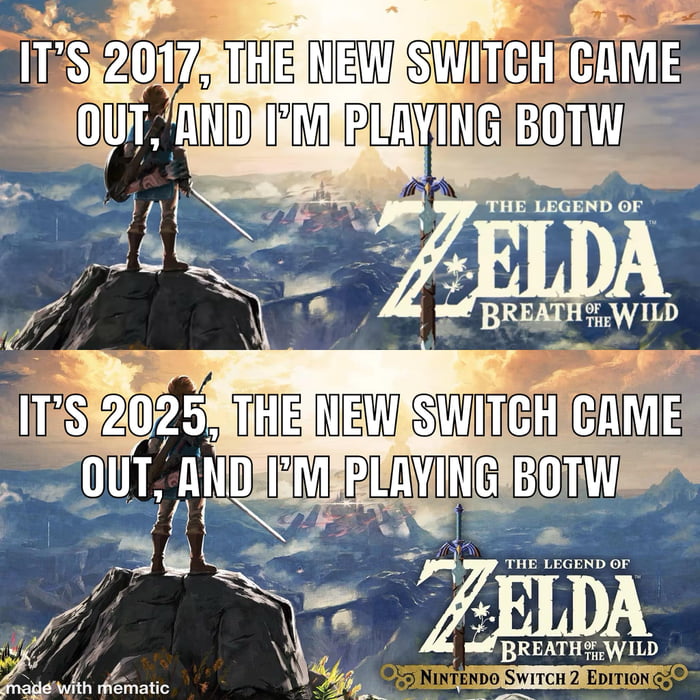 Different year, same game - 9GAG