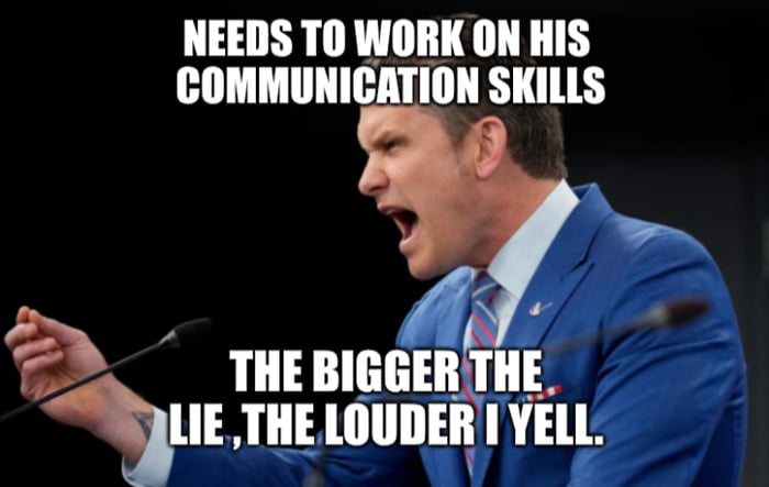 Effective communication strategy - 9GAG