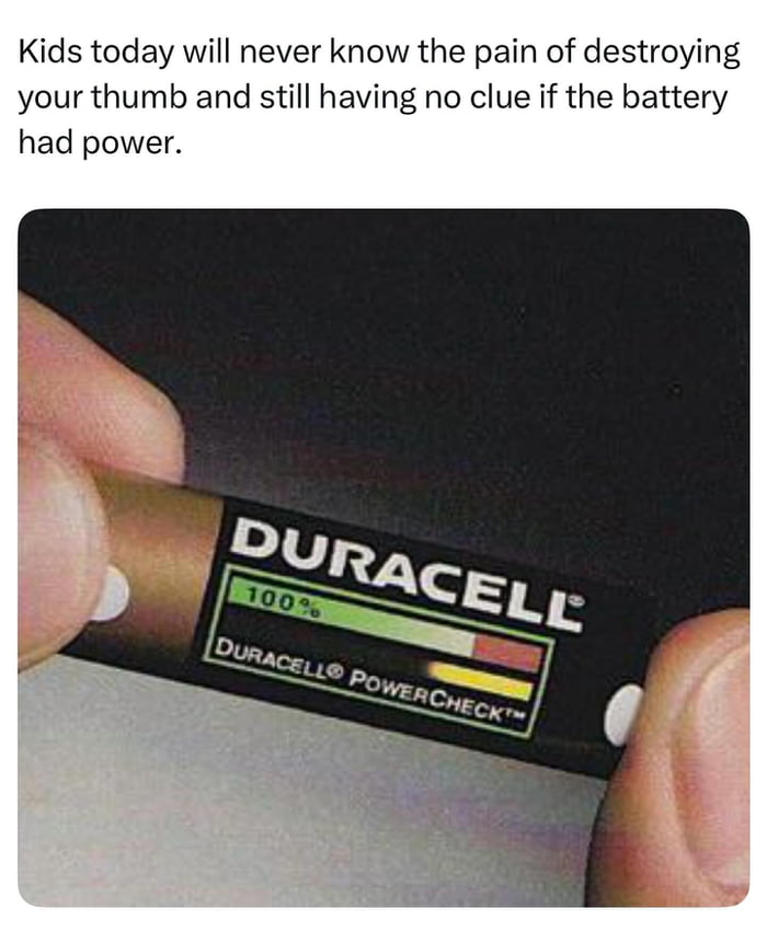 A core memory unlocked. The struggle was real. - 9GAG