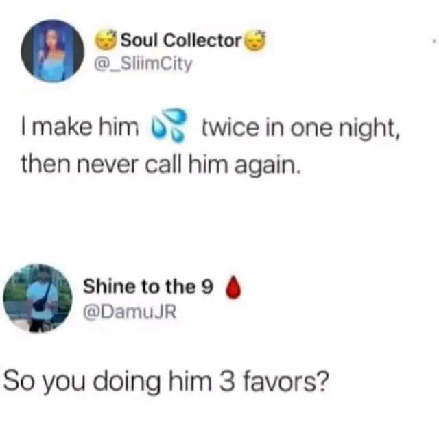 A different perspective - 9GAG