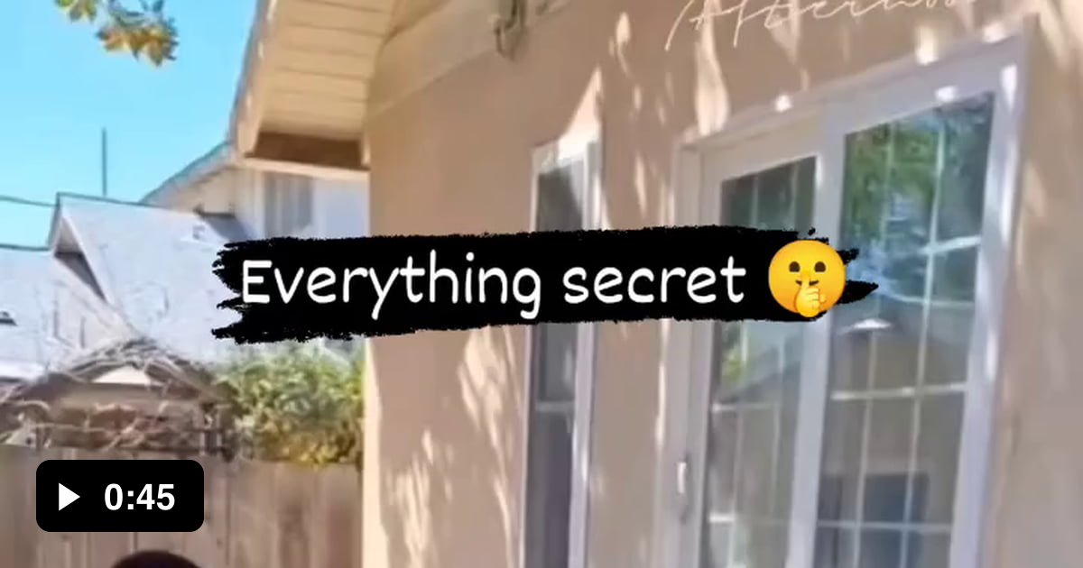 9gager gf basement hideout ideas - 9GAG