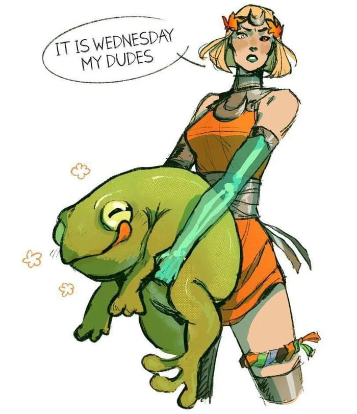 Very exited for the full release, also... - 9GAG