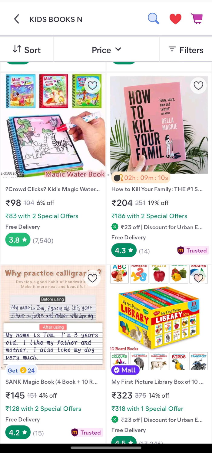 Something doesn't seem right here - 9GAG