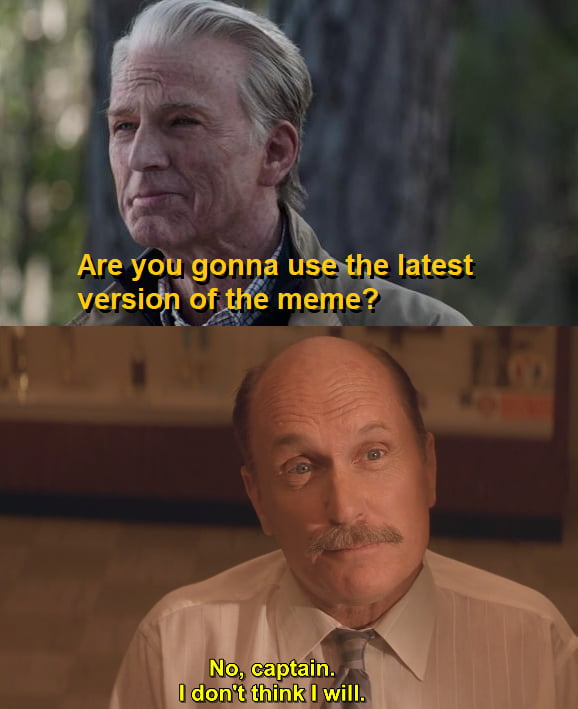Any Falling Down fans here? - 9GAG