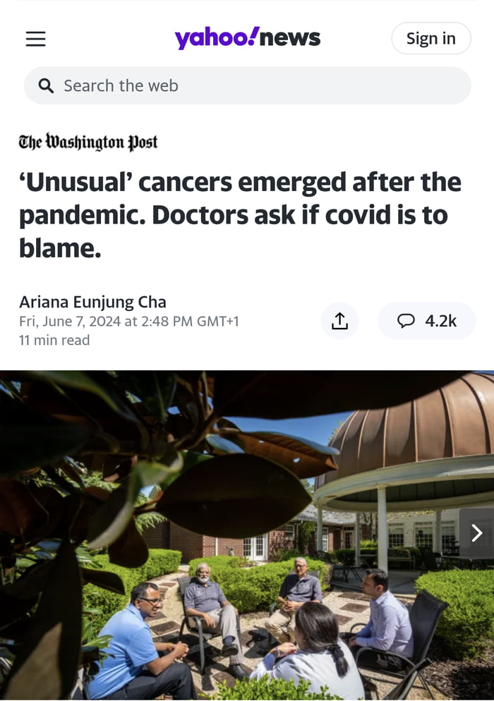 We tried to warn you - 9GAG