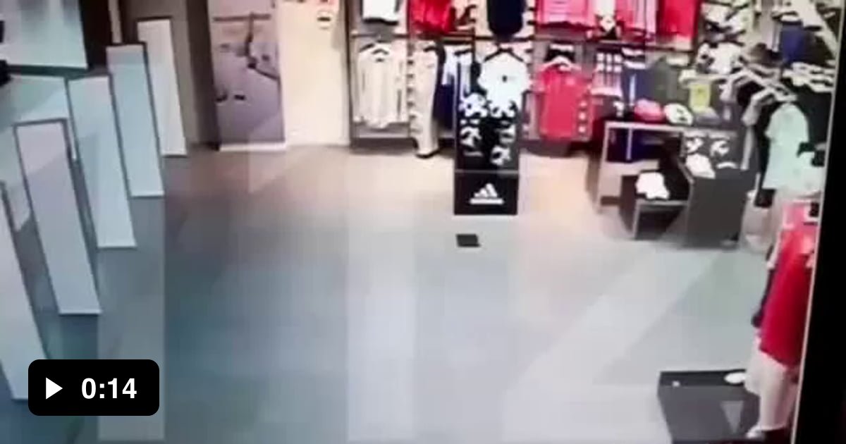 Smooth criminal - 9GAG