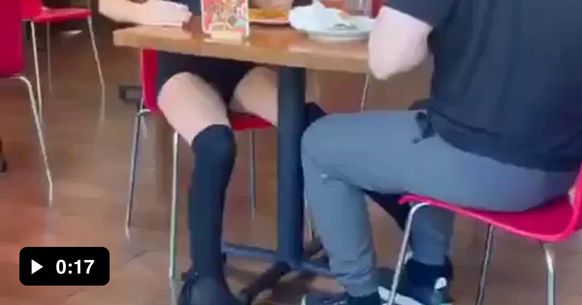 Dinner with girlfriend - 9GAG