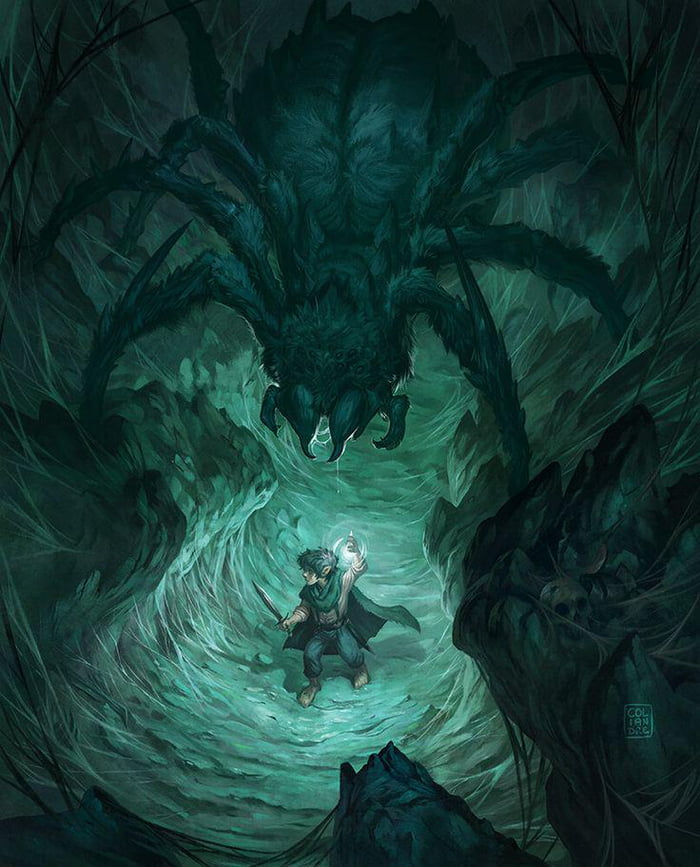 If Ungoliant hungered for the light of the Silmarils, then why is ...