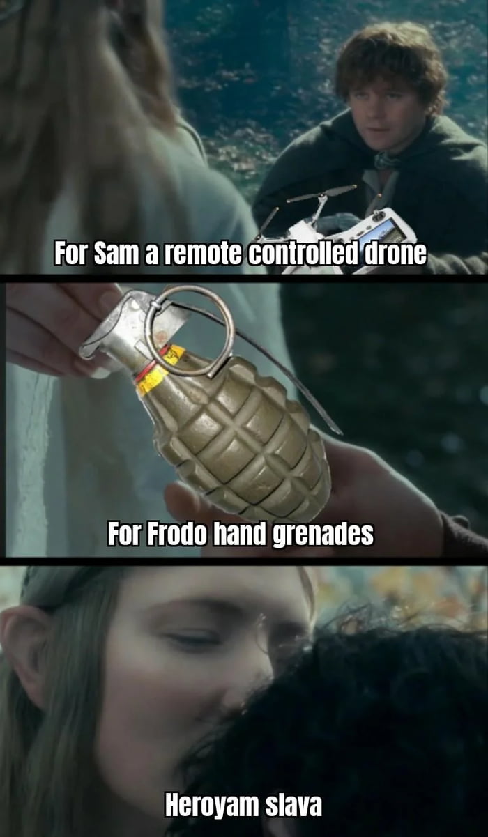 I asked for a strain of her hair. She gave me 4x M1 Abrams. Where are thou US? - 9GAG