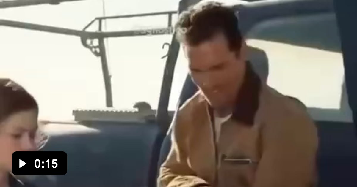 TARS stole my title - 9GAG