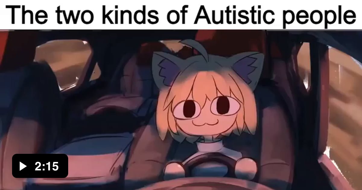 I felt the urge to post this video here - 9GAG