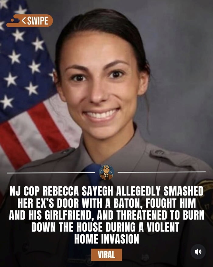 She can smash my baton any day - 9GAG