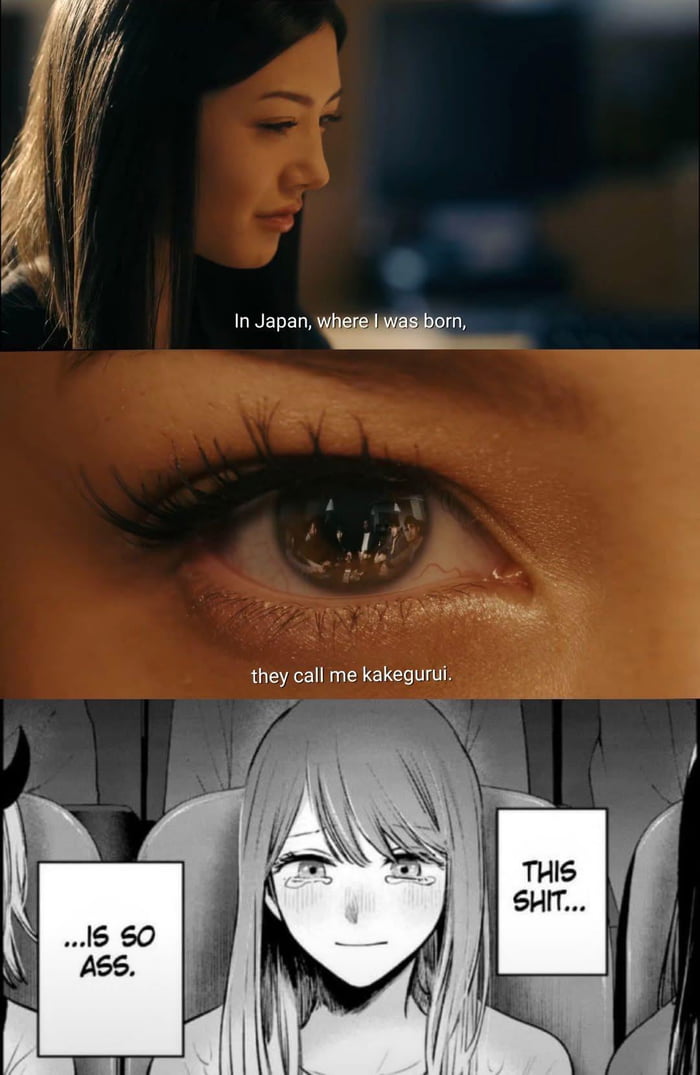 Netflix outdid themselves with this one - 9GAG