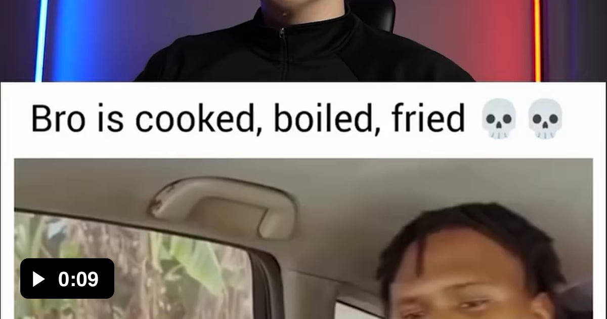 The ending got me! - 9GAG