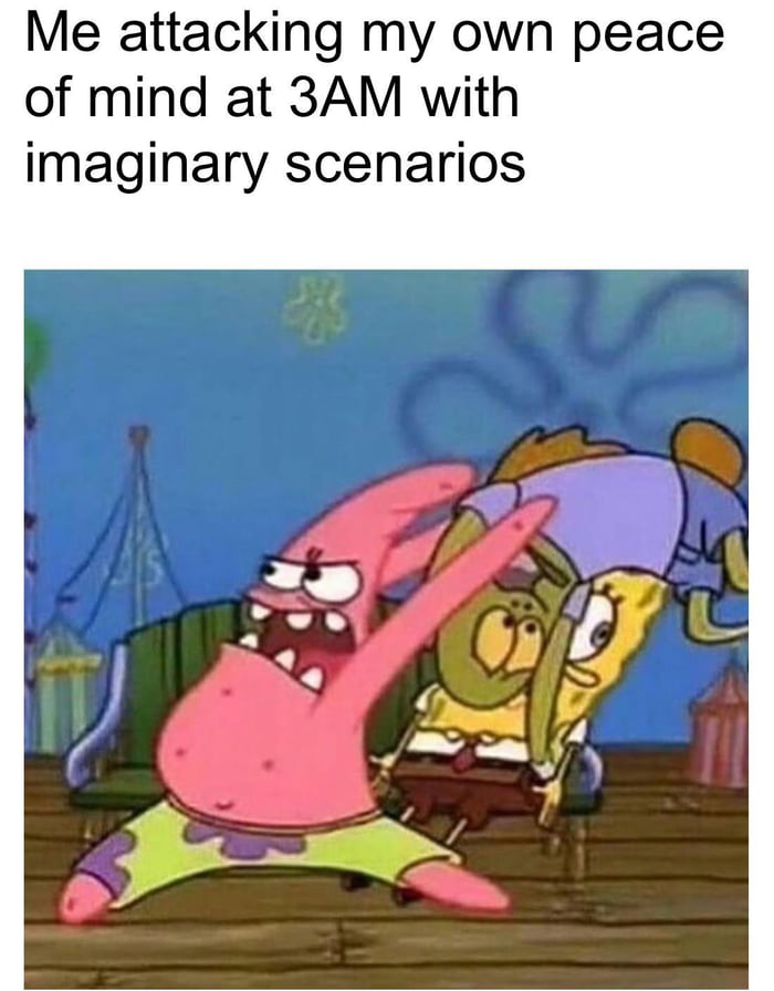 Sleep is for weak… - 9GAG