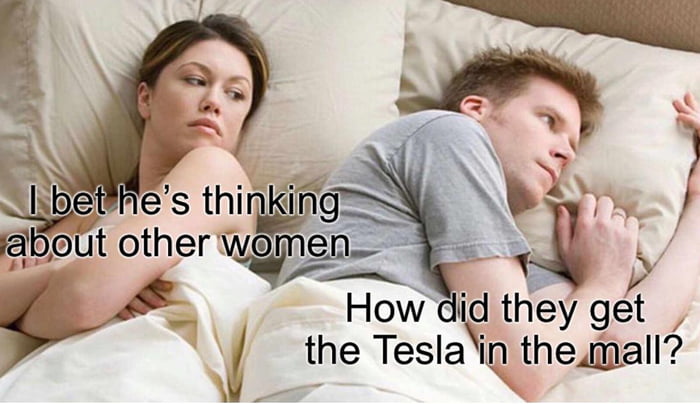 Some things science can’t explain - 9GAG