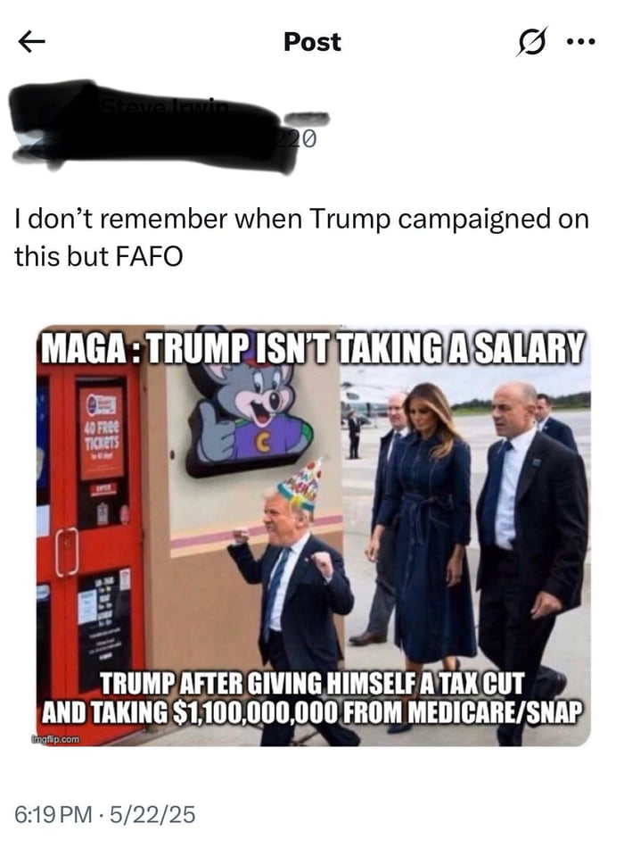 Breaking news : - 9GAG