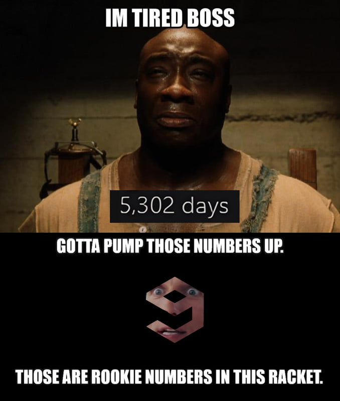 How Much Longer Boss? - 9GAG