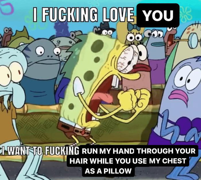 RAHHHHH CUTE AGGRESSION - 9GAG