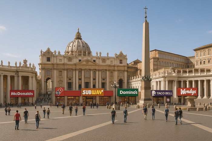 Breaking the fast - 9GAG