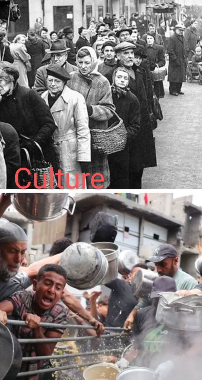 Desperate people, desperate times - 9GAG