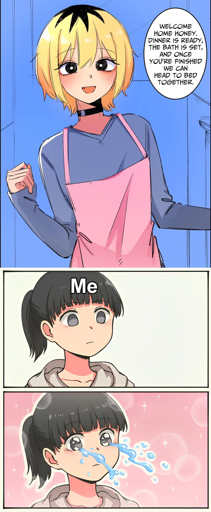 A NeverEnding Dream - 9GAG