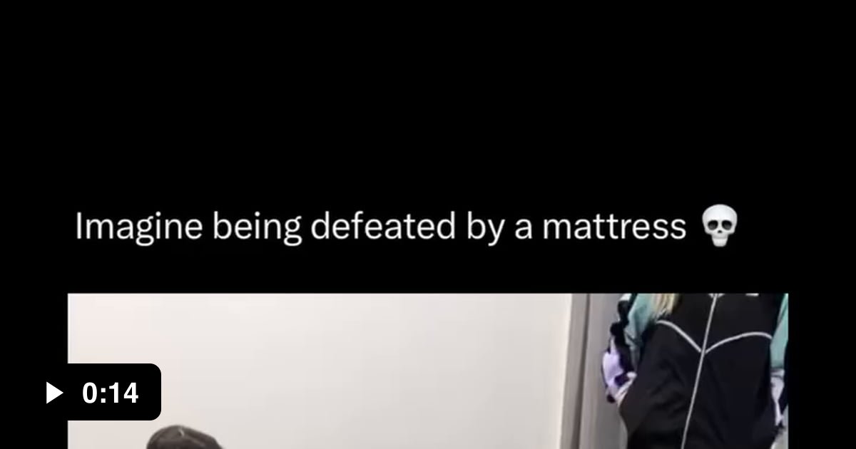 When bedtime turns into a wrestling match - 9GAG