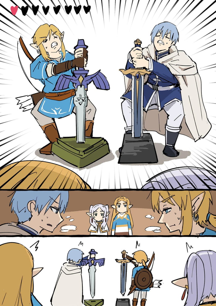 Swapping (@tentenchan2525) - 9GAG