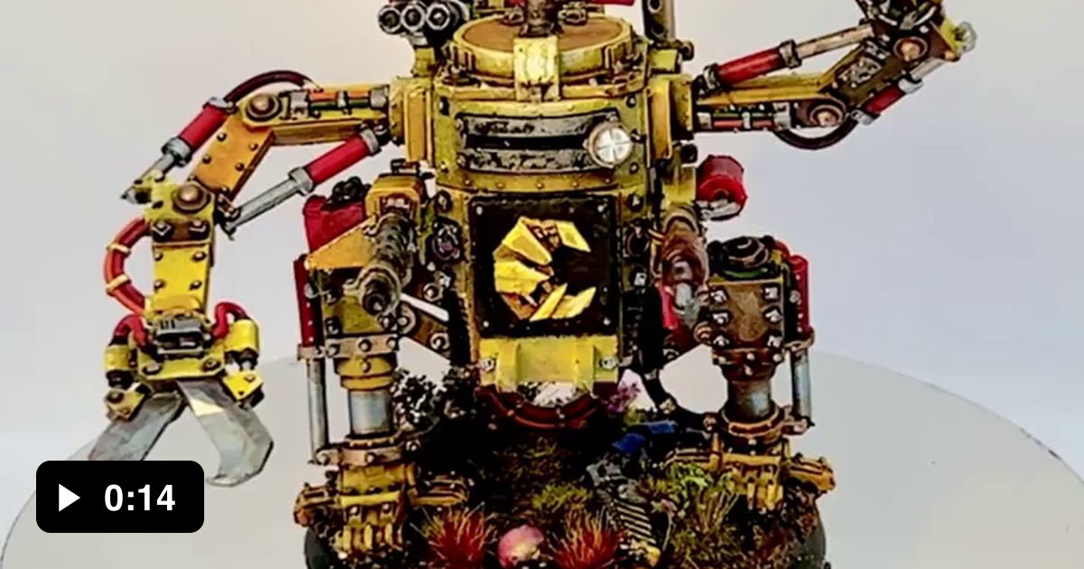 Old metal Deff Dread! - 9GAG