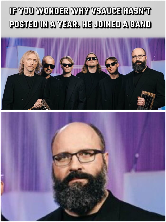 Estonian Michael - 9GAG