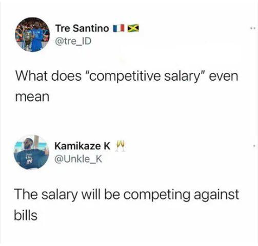 Technically, the truth though 🧐 - 9GAG