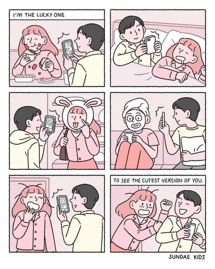 Too much phone! - 9GAG