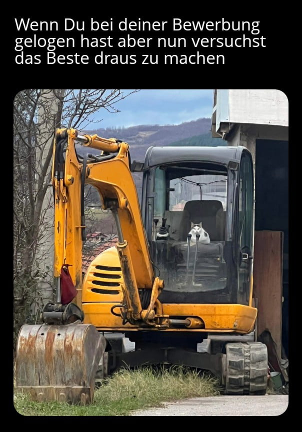 Omi, ich hab den Job... - 9GAG