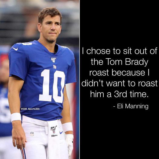 He's not wrong. - 9GAG