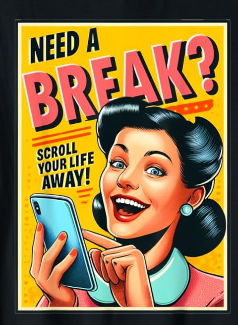 Modern problems need modern solutions - 9GAG