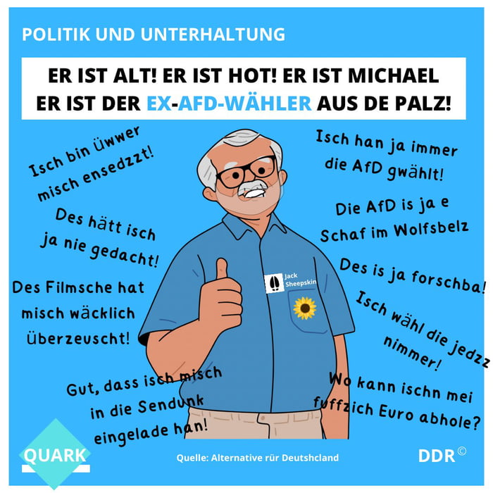 Schleiermacher machen Schleiermacher Sachen - 9GAG