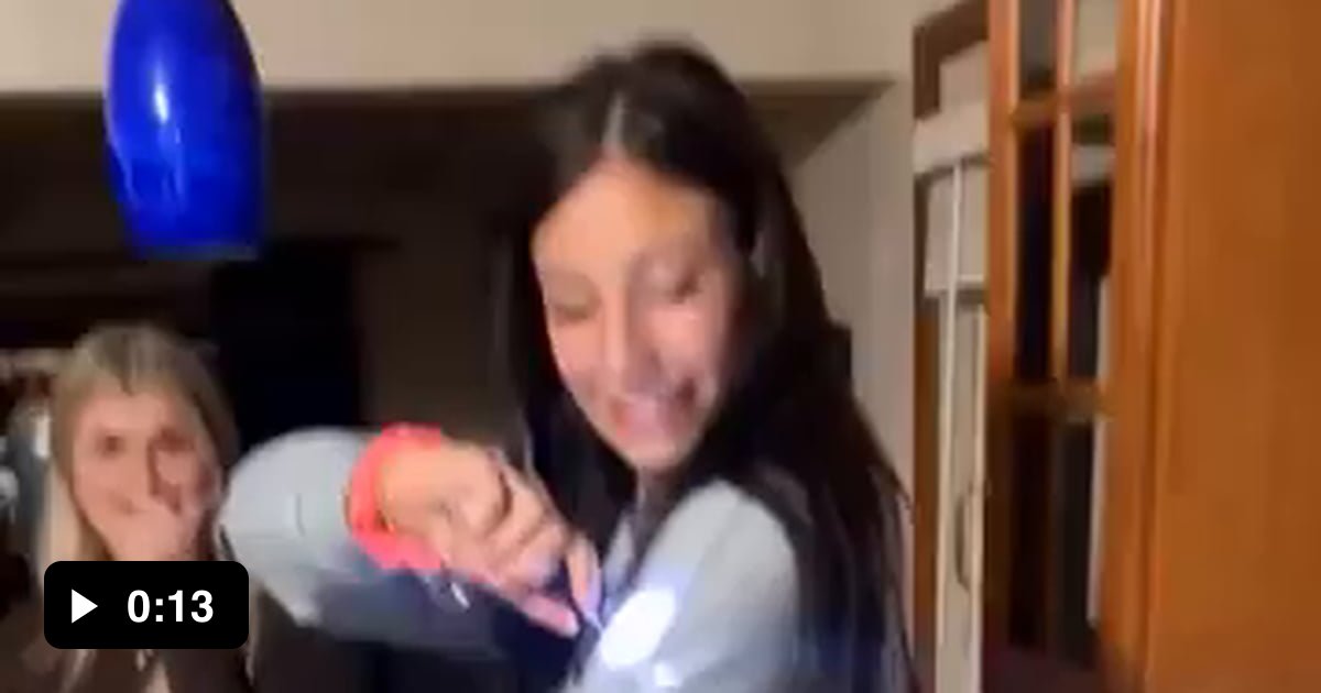 Taser made her assume the position real quick - 9GAG