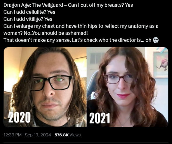 Bioware will close down in the next couple of years. - 9GAG