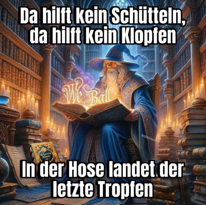 Jedes mal - 9GAG